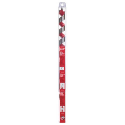 48-13-0750 - Milwaukee 48-13-0750 - 3/4" Spur Auger Bit