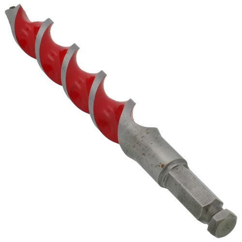 48-13-0750 - Milwaukee 48-13-0750 - 3/4" Spur Auger Bit