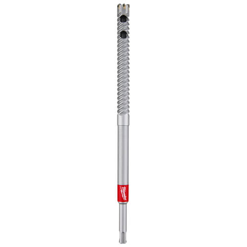 48 20 6710 Milwaukee 48 20 6710 9 16 X 12 Sds Plus Rebar Cutter