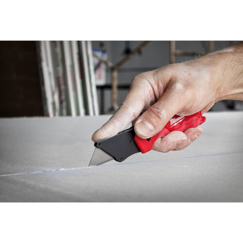 48-22-1500 - Milwaukee 48-22-1500 - Fastback Compact Folding Utility Knife