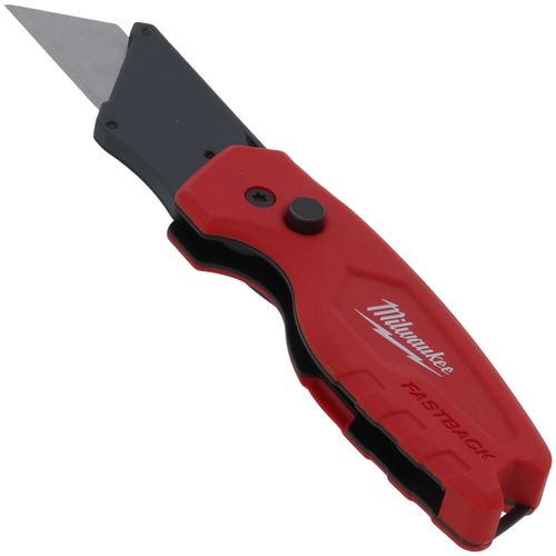 48-22-1500 - Milwaukee 48-22-1500 - Fastback Compact Folding Utility Knife