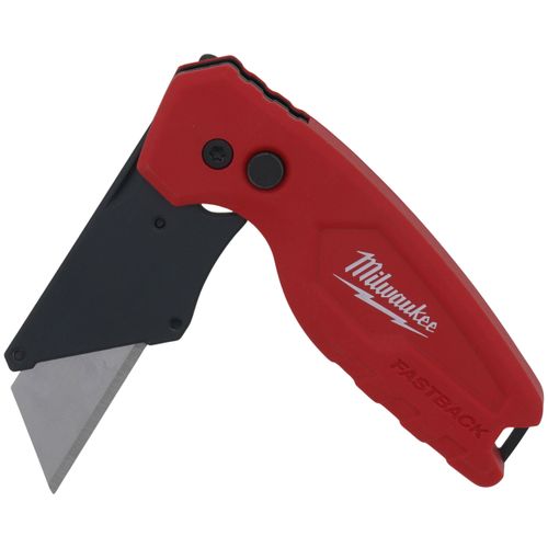 48-22-1500 - Milwaukee 48-22-1500 - Fastback Compact Folding Utility Knife