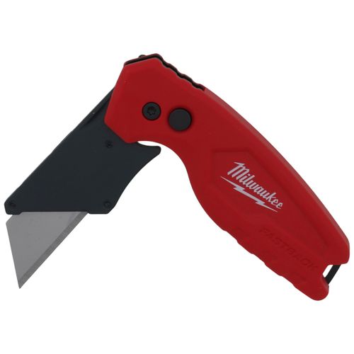 48-22-1503 - Milwaukee 48-22-1503 - Fastback Folding Utility Knife Set ...