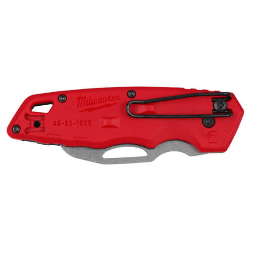 48-22-1525 - Milwaukee 48-22-1525 - Fastback Hawkbill Folding Knife