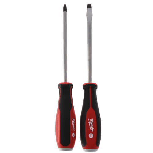 48-22-2702 - Milwaukee 48-22-2702 - 2 Pc. Steel Demolition Set ...