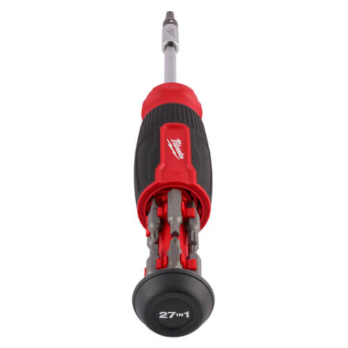 48-22-2901 - Milwaukee 48-22-2901 - 27-in-1 Multi-Bit Screwdriver