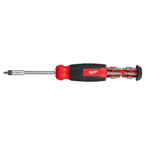 48-22-2901 - Milwaukee 48-22-2901 - 27-in-1 Multi-Bit Screwdriver