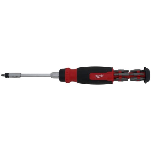 48-22-2904 - Milwaukee 48-22-2904 - 27-in-1 Ratcheting Multi-Bit Screwdriver