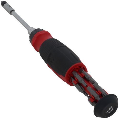 48-22-2904 - Milwaukee 48-22-2904 - 27-in-1 Ratcheting Multi-Bit Screwdriver
