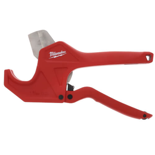 48-22-4210 - Milwaukee 48-22-4210 - 1-5/8" Ratcheting PVC Pipe Cutter