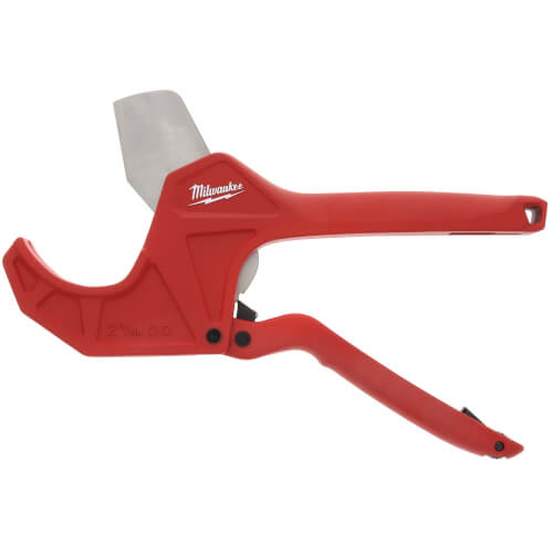 48-22-4215 - Milwaukee 48-22-4215 - 2-3/8" Ratcheting PVC Pipe Cutter
