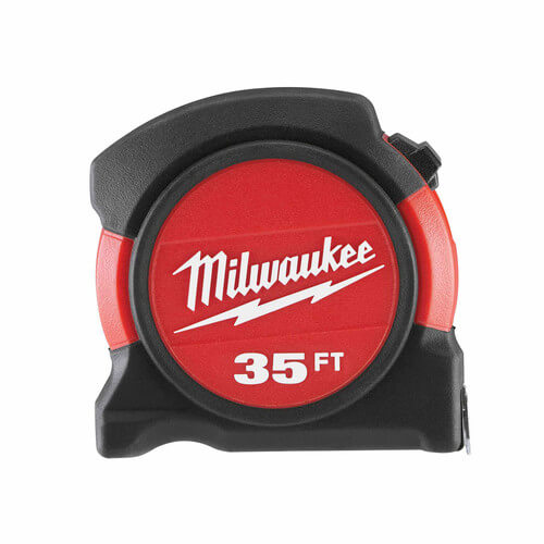 48-22-5535 - Milwaukee 48-22-5535 - 35 ft. Tape Measure