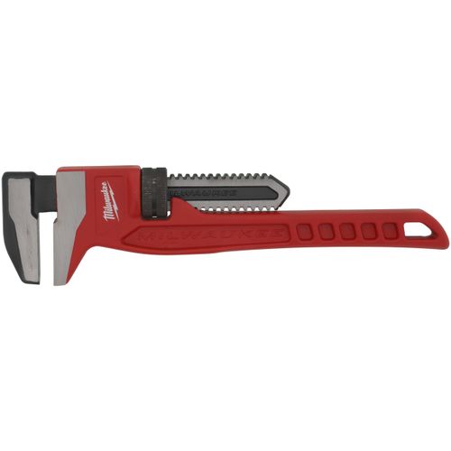 48-22-7186 - Milwaukee 48-22-7186 - 12" Smooth Jaw Pipe Wrench