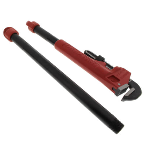 48-22-7314 - Milwaukee 48-22-7314 - Cheater Pipe Wrench