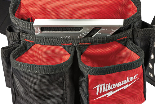 48-22-8120 - Milwaukee 48-22-8120 - Contractor Work Belt with ...