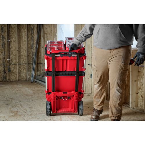 48-22-8303 - Milwaukee 48-22-8303 - PACKOUT Structured Backpack