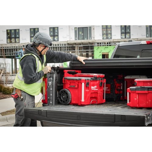 48-22-8303 - Milwaukee 48-22-8303 - PACKOUT Structured Backpack