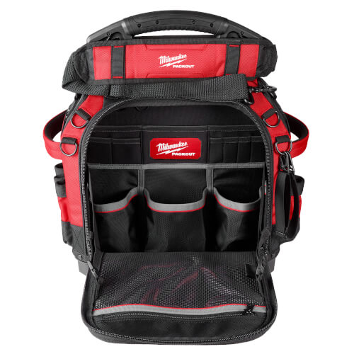 48-22-8316 - Milwaukee 48-22-8316 - PACKOUT 15" Structured Tool Bag