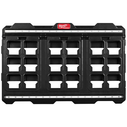 48-22-8497 - Milwaukee 48-22-8497 - PACKOUT Large Wall Plate