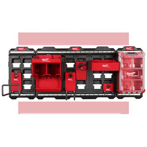 48-22-8497 - Milwaukee 48-22-8497 - PACKOUT Large Wall Plate