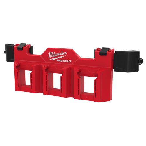 48-22-8603 - Milwaukee 48-22-8603 - PACKOUT Tool Box M18 Battery Rack ...