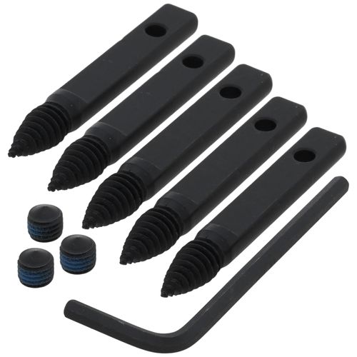 48-25-5275 - Milwaukee 48-25-5275 - Replacement Feed Screw Kit (5-Pack)