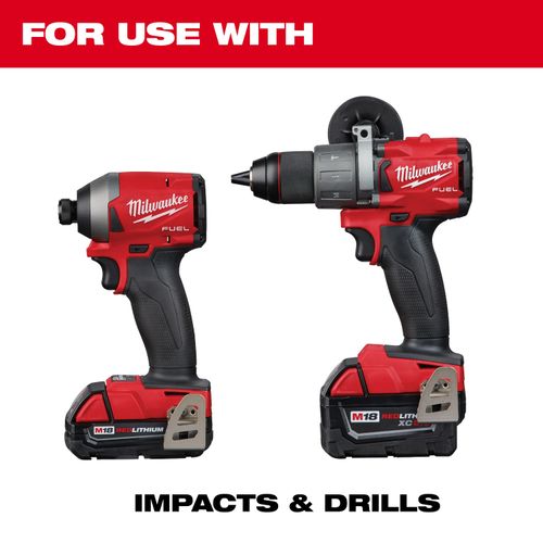 48-32-5162 - Milwaukee 48-32-5162 - SHOCKWAVE Impact Duty 60 Piece ...