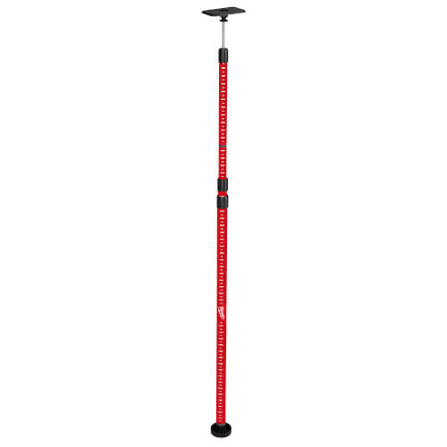 48-35-1511 - Milwaukee 48-35-1511 - 12' Telescoping Laser Pole