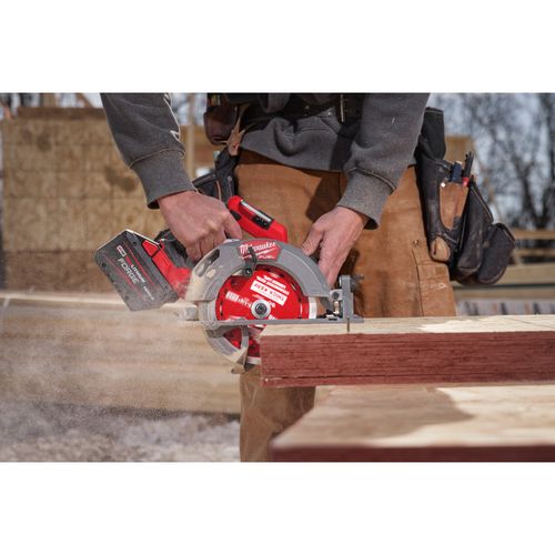 48-40-0740 - Milwaukee 48-40-0740 - 7-1/4" 24T Thick Kerf Framing ...