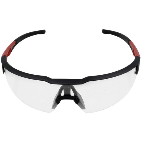 48-73-2052 - Milwaukee 48-73-2052 - Safety Glasses - Clear Anti-Scratch ...