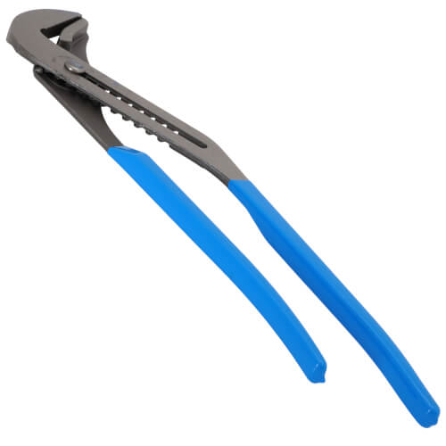 480-CHANNELLOCK - Channellock 480-CHANNELLOCK - 20.25" Tongue and ...