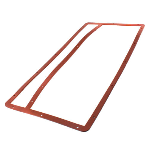 4810006S - Goodman-Amana 4810006S - 21" Flue Collector Box Kit, 4810006S