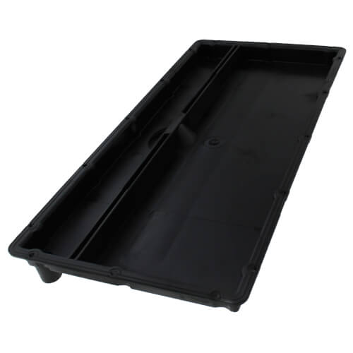 4810006S - Goodman-Amana 4810006S - 21" Flue Collector Box Kit, 4810006S