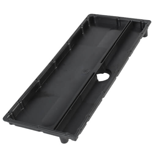 4810007S - Goodman-Amana 4810007S - 24-1/2" Flue Collector Box Kit ...