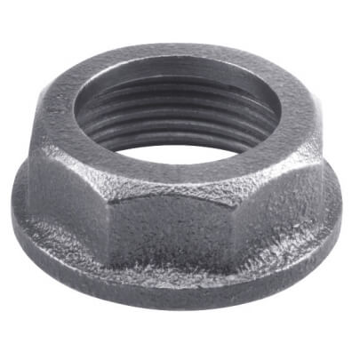 4815-513 - AY McDonald 4815-513 - 1A Black Meter Nut