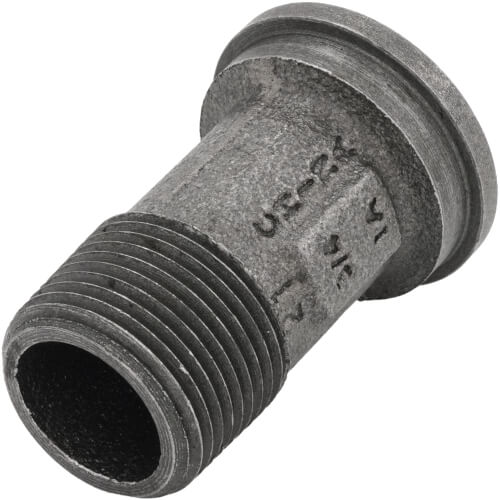 4815-537 - AY McDonald 4815-537 - 1A Straight Swivel for Gas Meters, 3/ ...