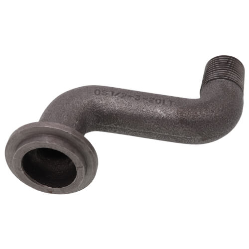 4815-541 - AY McDonald 4815-541 - 20-5LT 3" Offset Swivel for Gas ...