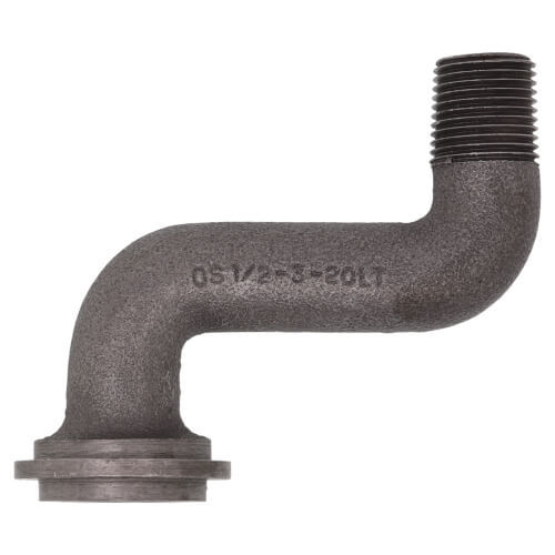 4815-541 - AY McDonald 4815-541 - 20-5LT 3" Offset Swivel for Gas ...