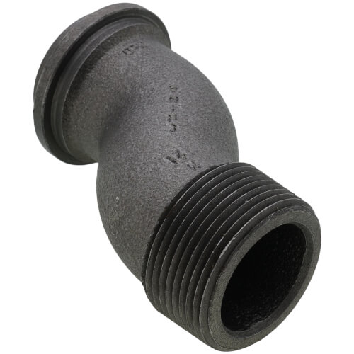 4815-547 - AY McDonald 4815-547 - 30LT 1" Offset Swivel for Gas Meters ...