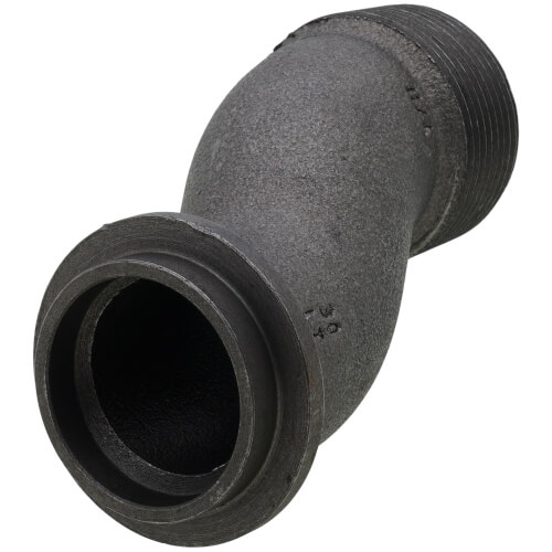 4815-547 - AY McDonald 4815-547 - 30LT 1" Offset Swivel for Gas Meters ...