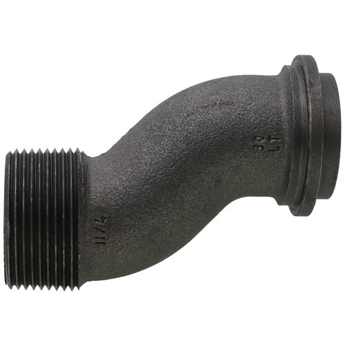 4815-547 - AY McDonald 4815-547 - 30LT 1" Offset Swivel for Gas Meters ...