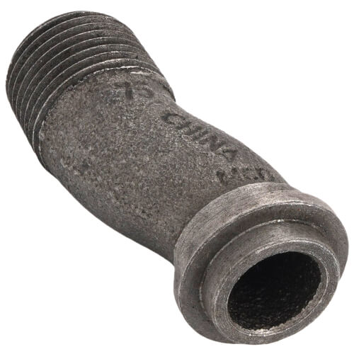 4815-667 - AY McDonald 4815-667 - 5LT 3/8" Offset Swivel for Gas Meters ...