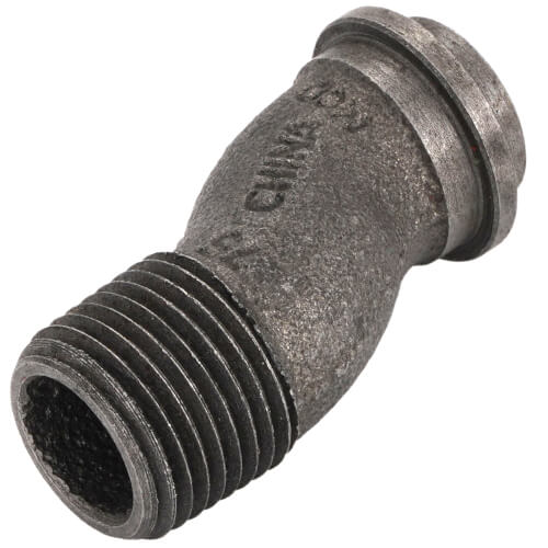 4815-667 - AY McDonald 4815-667 - 5LT 3/8" Offset Swivel for Gas Meters ...