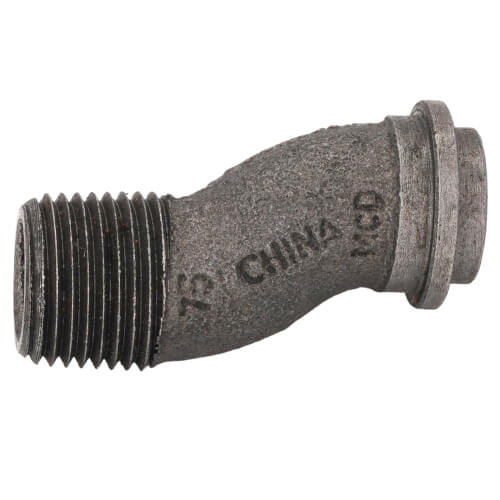 4815-667 - AY McDonald 4815-667 - 5LT 3/8" Offset Swivel for Gas Meters ...