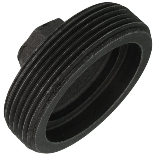 4815-769 - AY McDonald 4815-769 - 45LT Meter Plug with 1/8" Tap