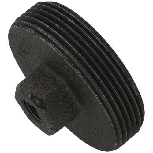 4815-769 - AY McDonald 4815-769 - 45LT Meter Plug with 1/8" Tap