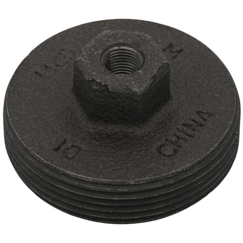 4815-769 - AY McDonald 4815-769 - 45LT Meter Plug with 1/8" Tap