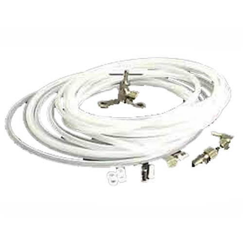 4816006 - Wal-rich 4816006 - Copper Ice Maker Kit (15 Ft.)