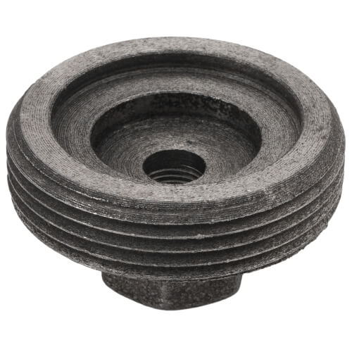 4820-001 - AY McDonald 4820-001 - 20LT Meter Plug with 1/8" Tap