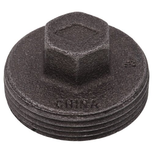 4820-182 - AY McDonald 4820-182 - 20LT Meter Plug